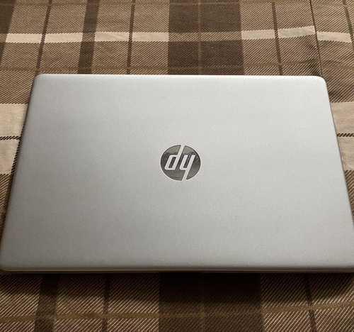 Ноутбук HP laptop 15s-eq2021ur