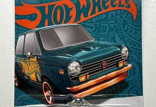 Hot Wheels 56 Anniversary Custom 70 Honda N600