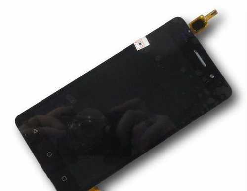 Дисплей для Huawei Honor 4C Черный