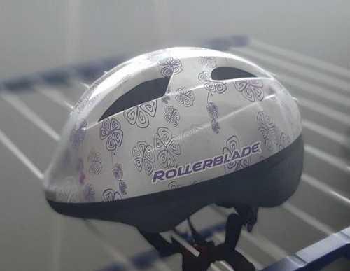 Шлем детский для роликов Rollerblade