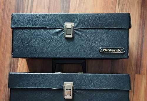 Оригинальные кейсы для Nintendo NES
