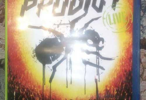 The prodigy - Blu-ray Disc - Новый
