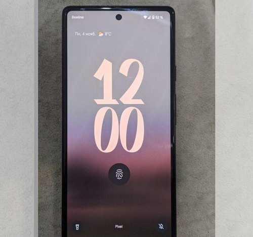 Google Pixel 6a, 6/128 ГБ