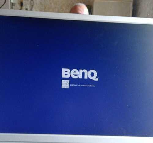 Монитор benq t221wa