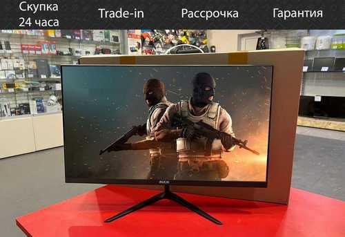 Монитор mucai N221E 75Hz hdmi