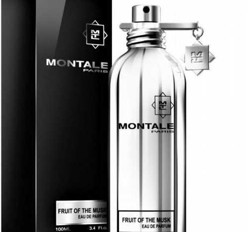 Montale Fruits of the Musk 100 мл