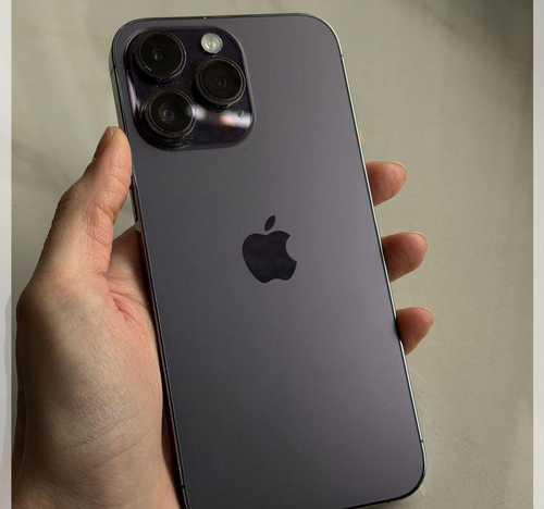 iPhone 14 Pro Max, 512 ГБ