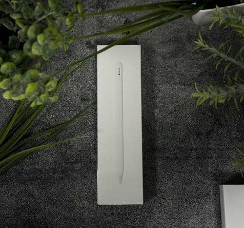 Стилус Apple Pencil