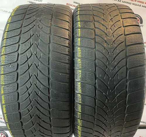 Dunlop SP Winter Sport 4D 255/50 R19 103T