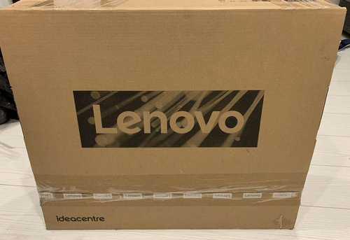 Моноблок Lenovo ideacentre A340-24IWL