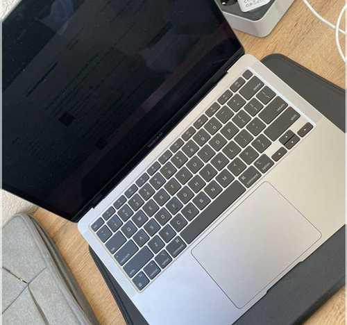 Apple macbook air 13 2020 m1 8gb 256