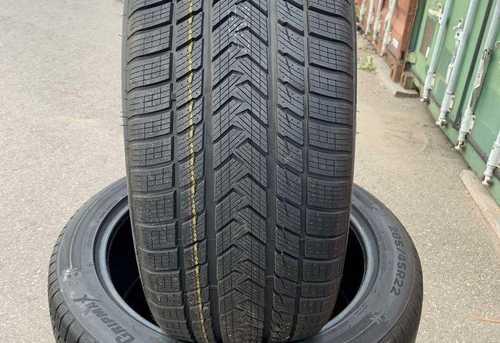 Gripmax Status Pro Winter 235/35 R19 91V