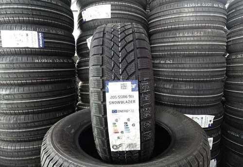 Windforce Snowblazer 205/55 R16 91H