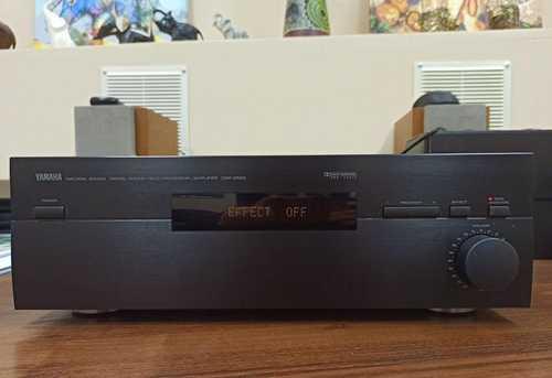 Усилитель Yamaha DSP-580