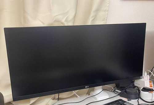 Монитор Новый LG Ultrawide 29