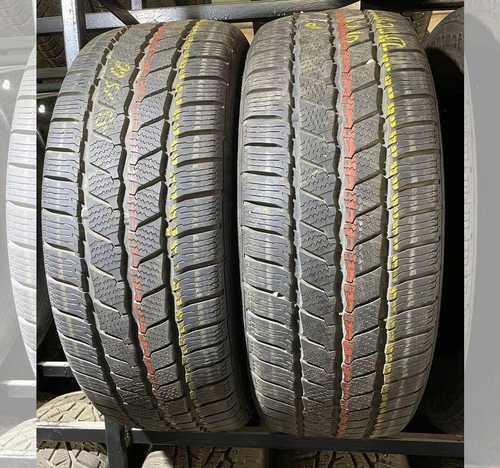 Continental VanContact Winter 225/55 R17 109T