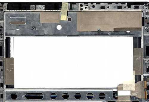 Модуль Asus ME302 ME302C черный рамка