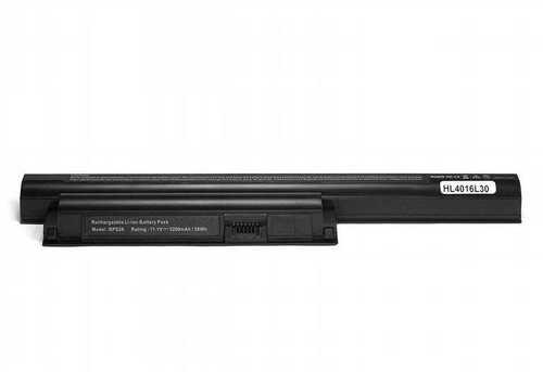 Аккумулятор для ноутбука Sony Vaio VPC-CA, VPC-CB
