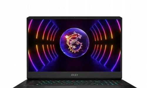 Топ ноутбуки MSI GP77/Colorful X17/rtx 4070 2023г