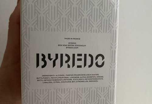 Парфюм Byredo Bal D'Afrique