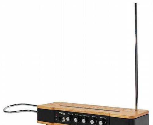 Moog Etherwave Theremin терменвокс новый