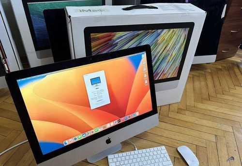 Apple iMac 21.5 2017 20GB/500GB SSD