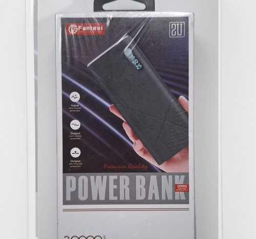 Powerbank 20000mah
