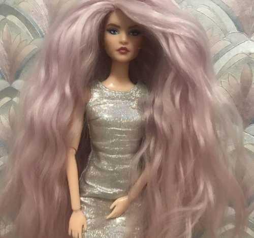 Barbie looks андра