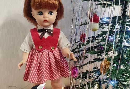 Американская винтажная кукла Horsman