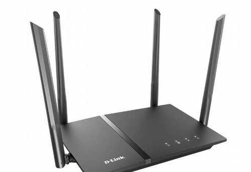 Wi-Fi роутер D-Link DIR-1260 (новый)