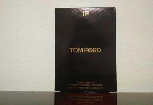 Tom ford палетка теней honeymoon
