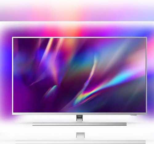 Телевизор LED Philips 58PUS8505/60