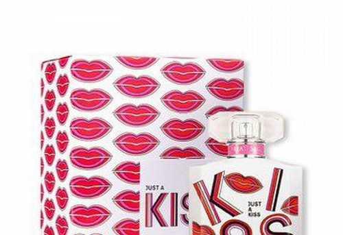 Парфюм от Victoria's Secret Just A Kiss оригинал