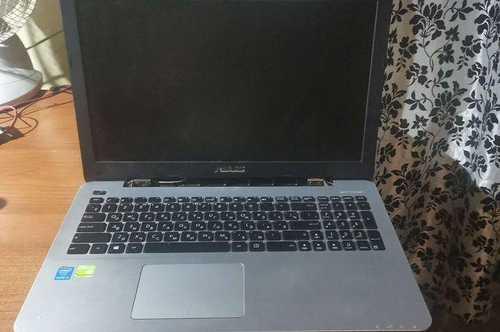 Asus x555l