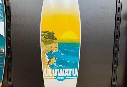 Лонгборд Eastcoast Uluwatu 36.5"