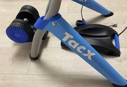 Велостанок tacx