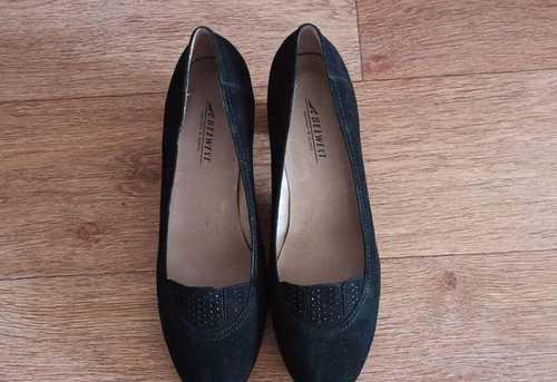 Туфли женские 42 размера. belwest-Белоруссия