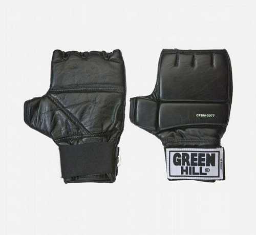 Шингарты Green hill р. S и L