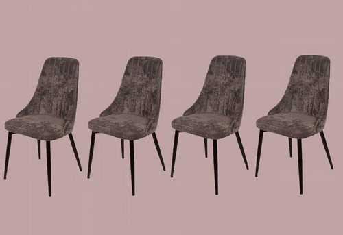 Комплект стульев Медина - 4шт