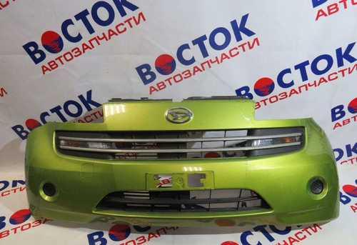 Бампер Перед daihatsu COO M401S, M402S, M411S