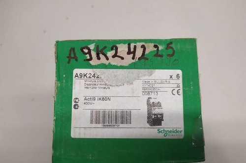 Schneider Electric A9K24225