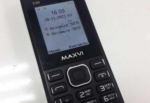 MAXVI C20