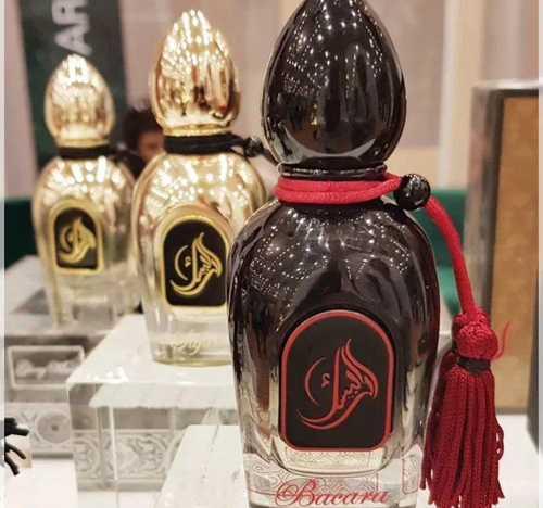 Arabesque Perfumes (оригинал )