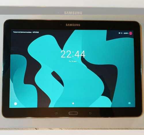 Samsung Galaxy Tap Pro 10.1 (SM-T525)