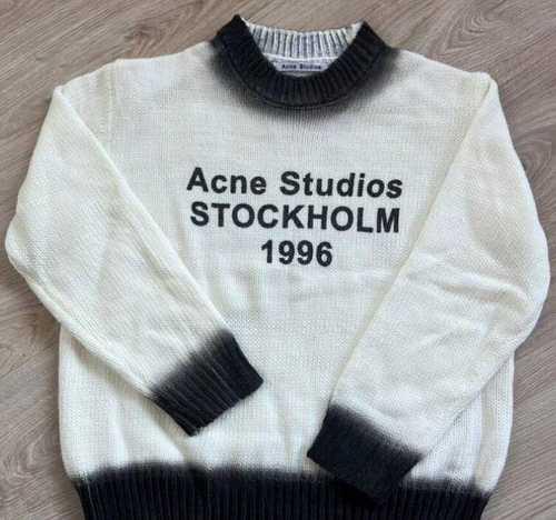 Свитер Acne Studios