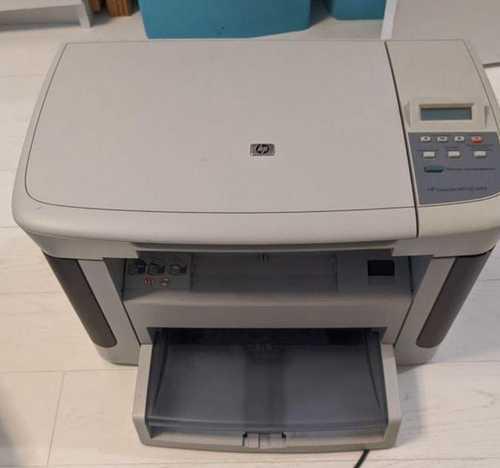 Мфу HP laserjet 1120