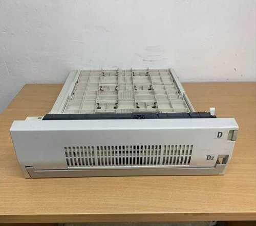 Дуплекс на OKI-C9600 Xerox Phaser 7400 хор сост