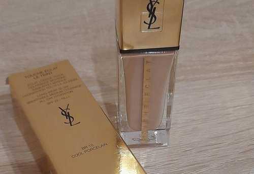 Тональный крем YSL, новый, 2700