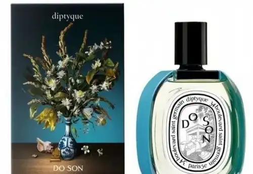 Diptyque Do Son 100 ml