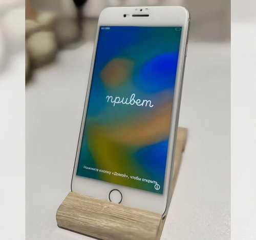 iPhone 8 Plus, 256 ГБ